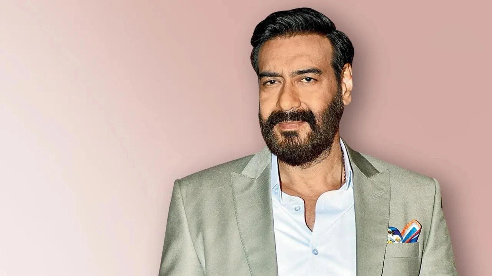Ajay Devgn Movies, Wife, Family, Net Worth, Age & More - Rapture Muse