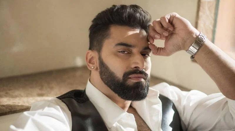 Nikitin Dheer Height, Movies, Wife, Age, Net Worth - Rapture Muse