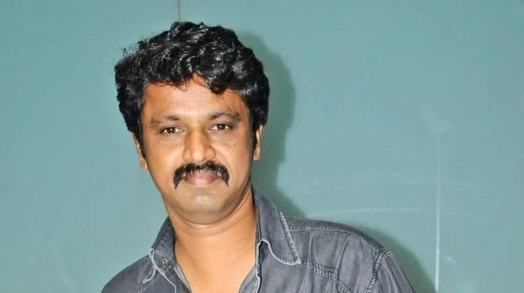 Director Cheran Biography, Movies, Age, Family, Wife & Career - Rapture ...