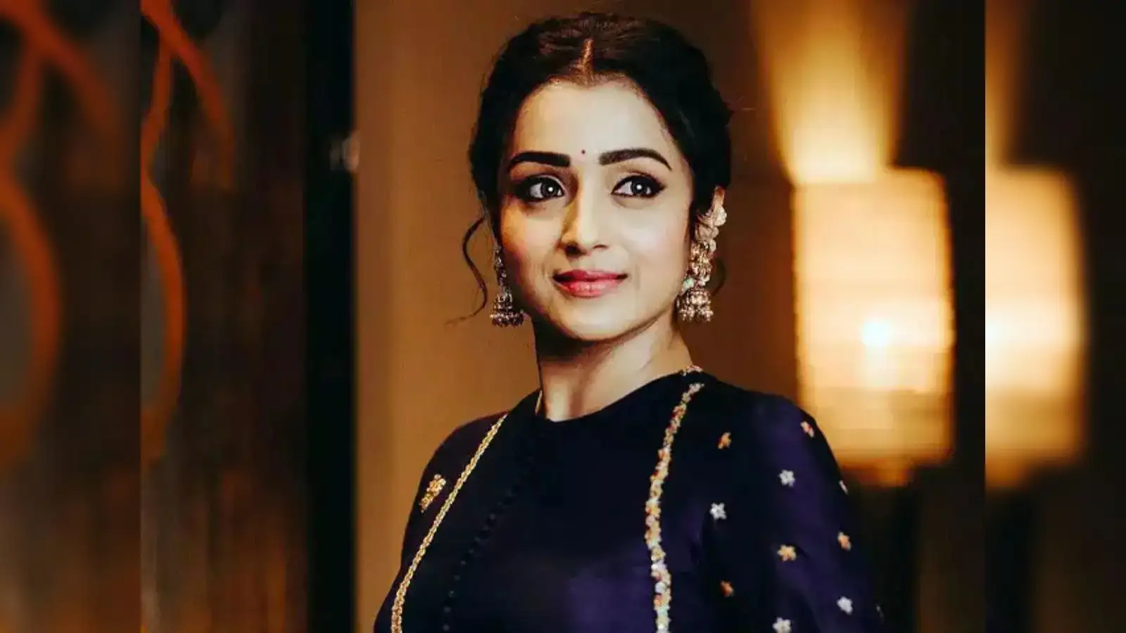 Trisha Krishnan: Age, Family, Filmography, Biography & Net Worth ...