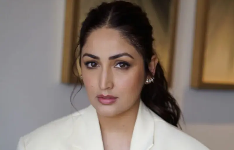 Yami Gautam Biography 2025: Age, Husband Aditya Dhar, Son Vedavid, Haq ...