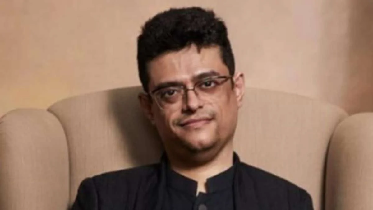 Karan Shrikant Sharma – Screenplay & Story Writer of Films - Rapture Muse