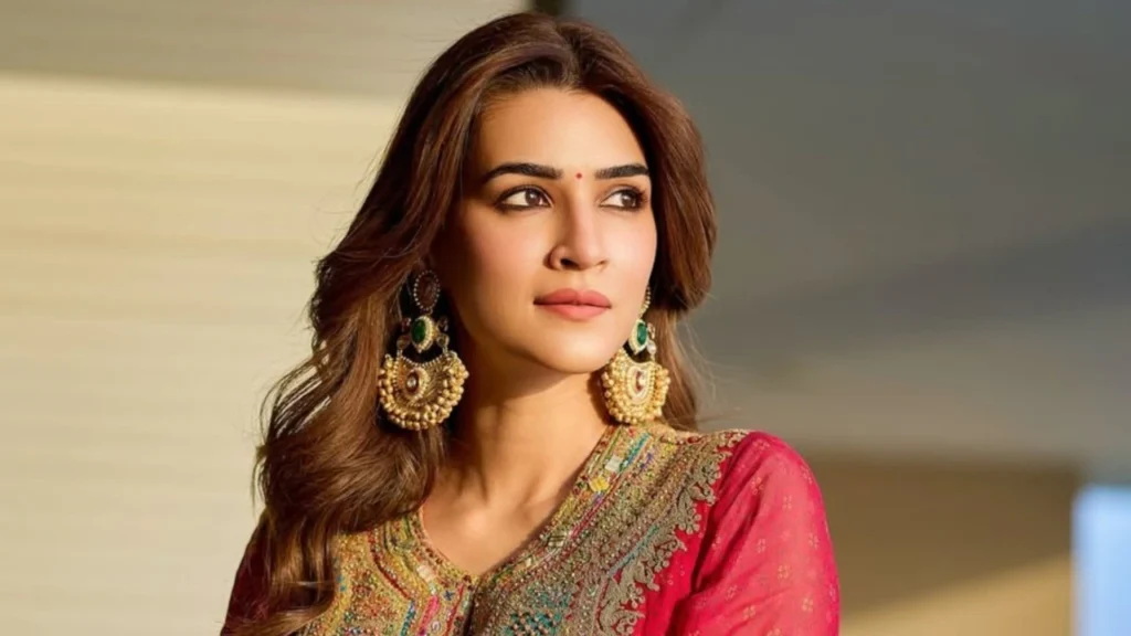 Kriti Sanon – Movies, Biography, Age, Height, Net Worth & Career ...